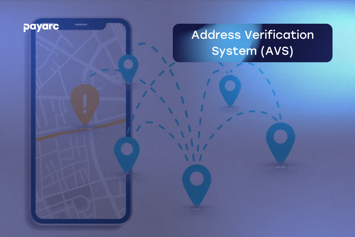 Address Verification System Avs